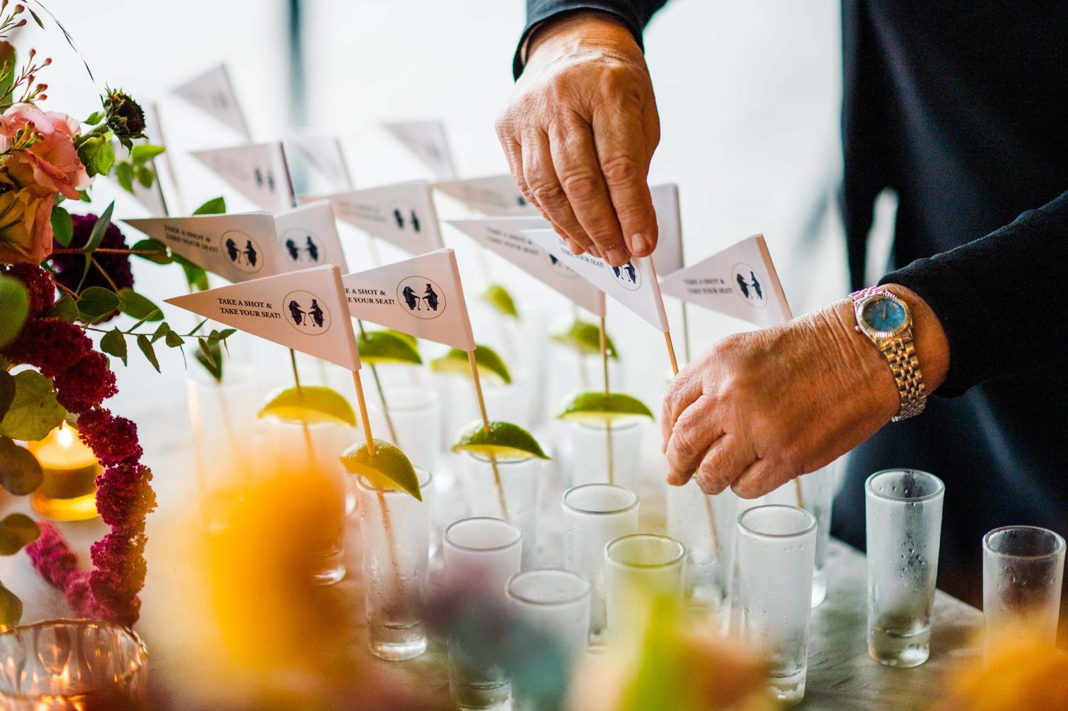 Alchemy Celebrations | Luxury Event Design & Planning in Norwalk, CT